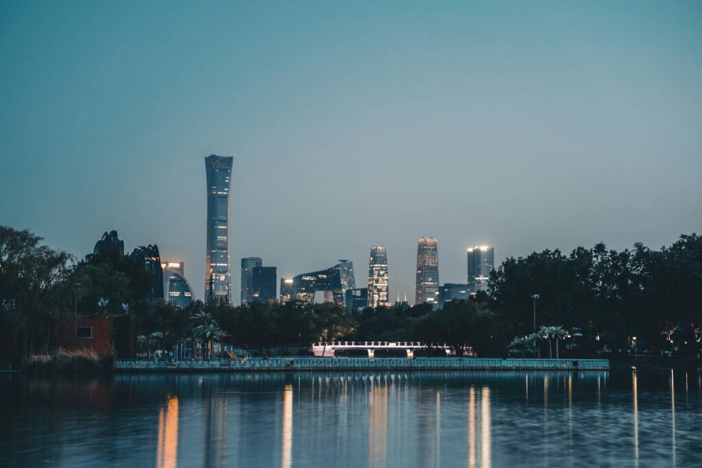 Best Luxury Hotels Beijing 2026: 5-Star Stays & Premium Experiences